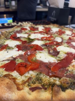 PIZZA 54 - Updated August 2025 - 34 Photos & 56 Reviews - 2731 Ga-54 ...