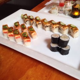 KISHIMOTO JAPANESE KITCHEN - 1429 Photos & 510 Reviews - 2054 ...