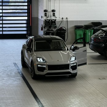 PORSCHE SILVER SPRING - Updated October 2025 - 56 Photos & 38 Reviews ...