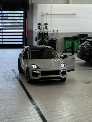 PORSCHE SILVER SPRING - Updated September 2025 - 56 Photos & 38 Reviews ...