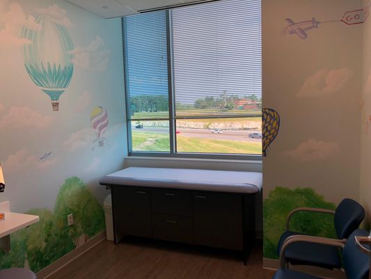 ANNA HUGER MD - Updated October 2025 - 25 Photos - 13001 N Outer 40 Rd ...