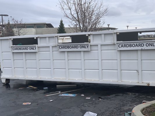 LINCOLN RECYCLING - Updated December 2025 - 485 Twelve Bridges Dr ...