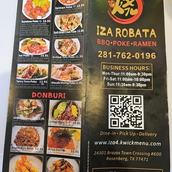 IZA ROBATA ROSENBERG - Updated December 2025 - 59 Photos & 23 Reviews - 24301 Brazos Town ...