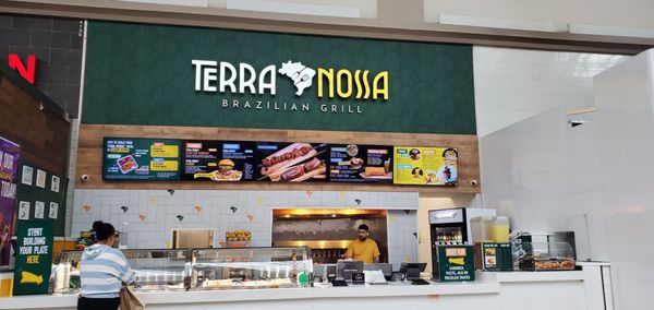 TERRA NOSSA BRAZILIAN GRILL - Updated October 2025 - 18 Reviews & 44 ...