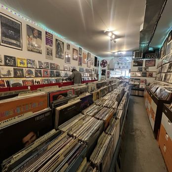 PHILADELPHIA RECORD EXCHANGE - Updated October 2025 - 31 Reviews - 1524 ...