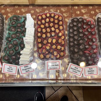 REBECCA-RUTH CANDY - Updated December 2025 - 203 Photos & 77 Reviews ...