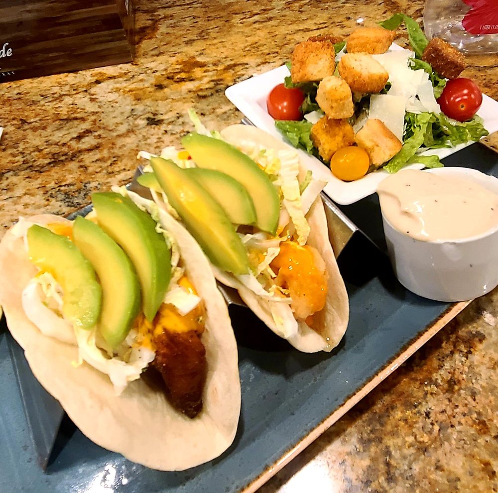 BOONE BAR + KITCHEN - 102 Photos & 41 Reviews - 2395 Progress Dr ...