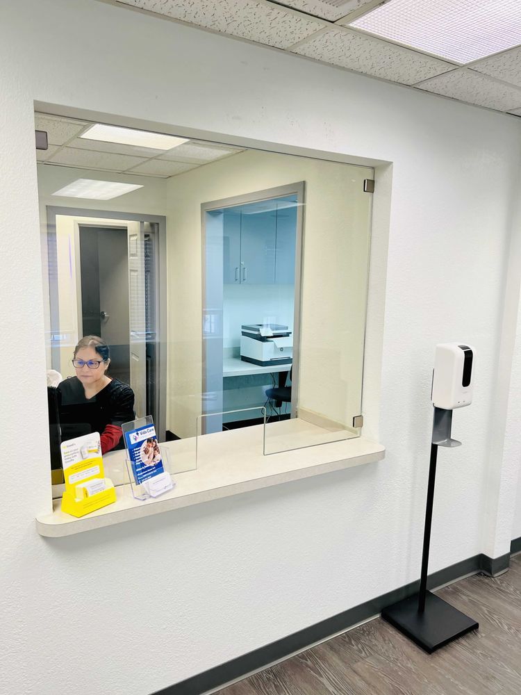 VIDA CARE MEDICAL CENTER - Updated December 2024 - 2601 Forest Ln ...