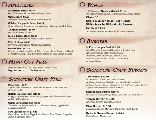 ROBERT MORRIS INN - Updated October 2025 - 15 Reviews - 50 E Bridge St ...