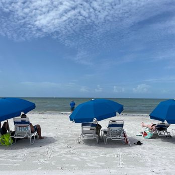 DIAMONDHEAD BEACH RESORT - Updated May 2025 - 171 Photos & 98 Reviews - 2000 Estero Blvd, Fort ...