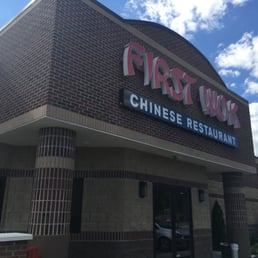 FIRST WOK - Updated July 2025 - 37 Photos & 93 Reviews - 2207 44th St ...