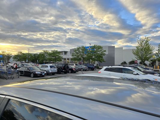 WALMART SUPERCENTER - Updated June 2025 - 90 Photos & 88 Reviews - 930 ...