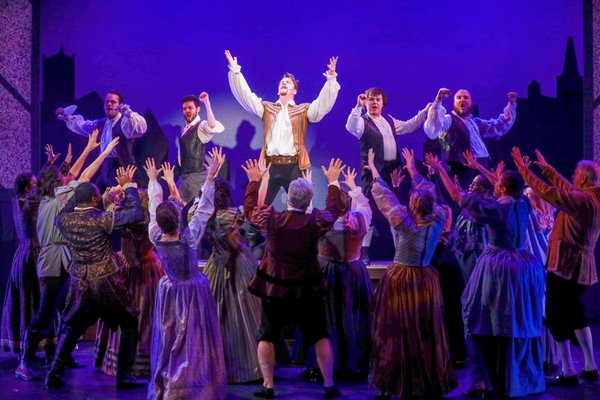 THE LITTLE THEATRE OF WINSTON-SALEM - Updated October 2025 - 36 Photos ...