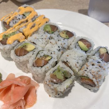 SAKURA SUSHI AND HIBACHI - Updated July 2025 - 116 Photos & 29 Reviews ...