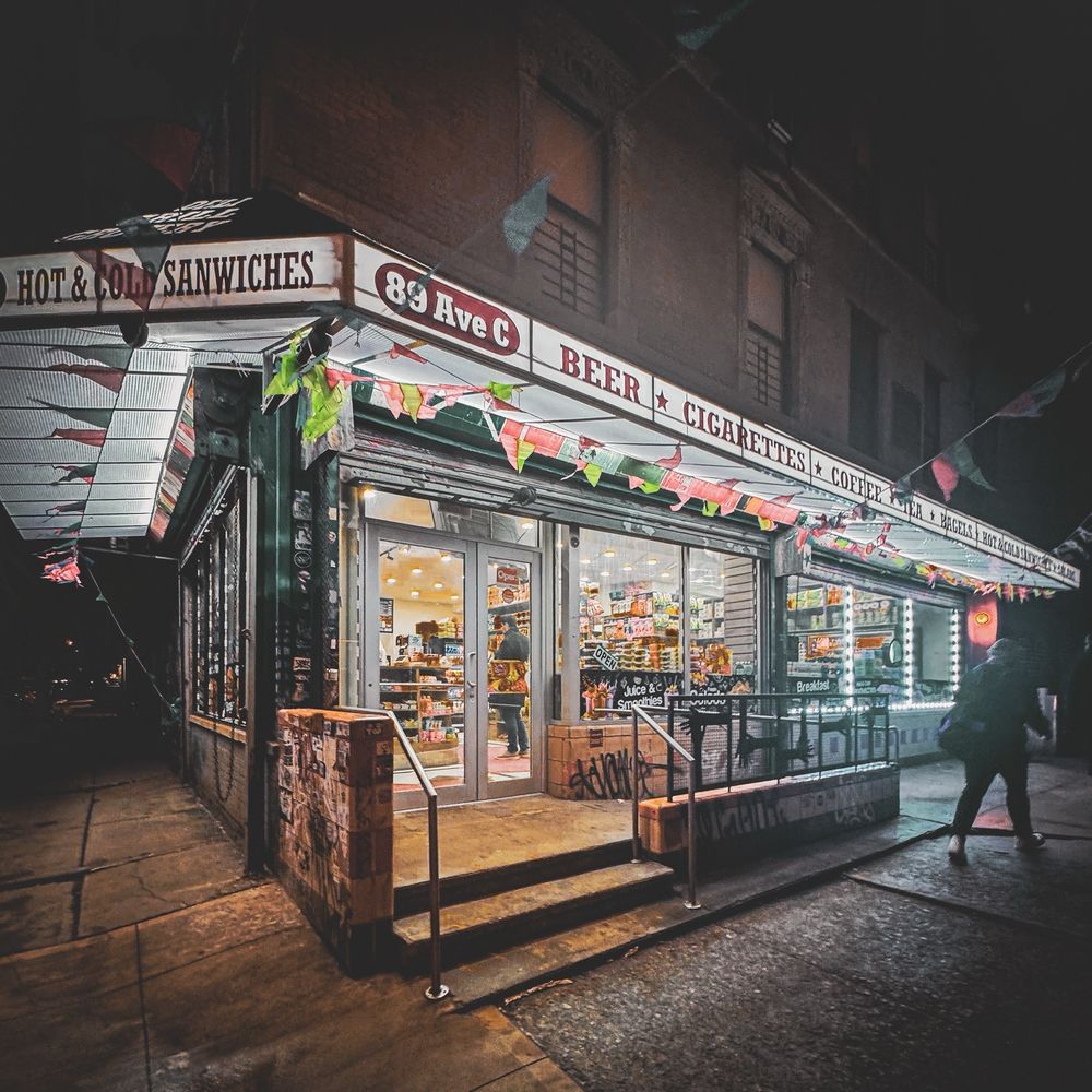 EAT FRESH DELI - Updated June 2026 - 73 Photos - 89-97 Ave C, New York ...