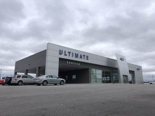 Surprising Ultimate Ford Mountain Home Ar Images