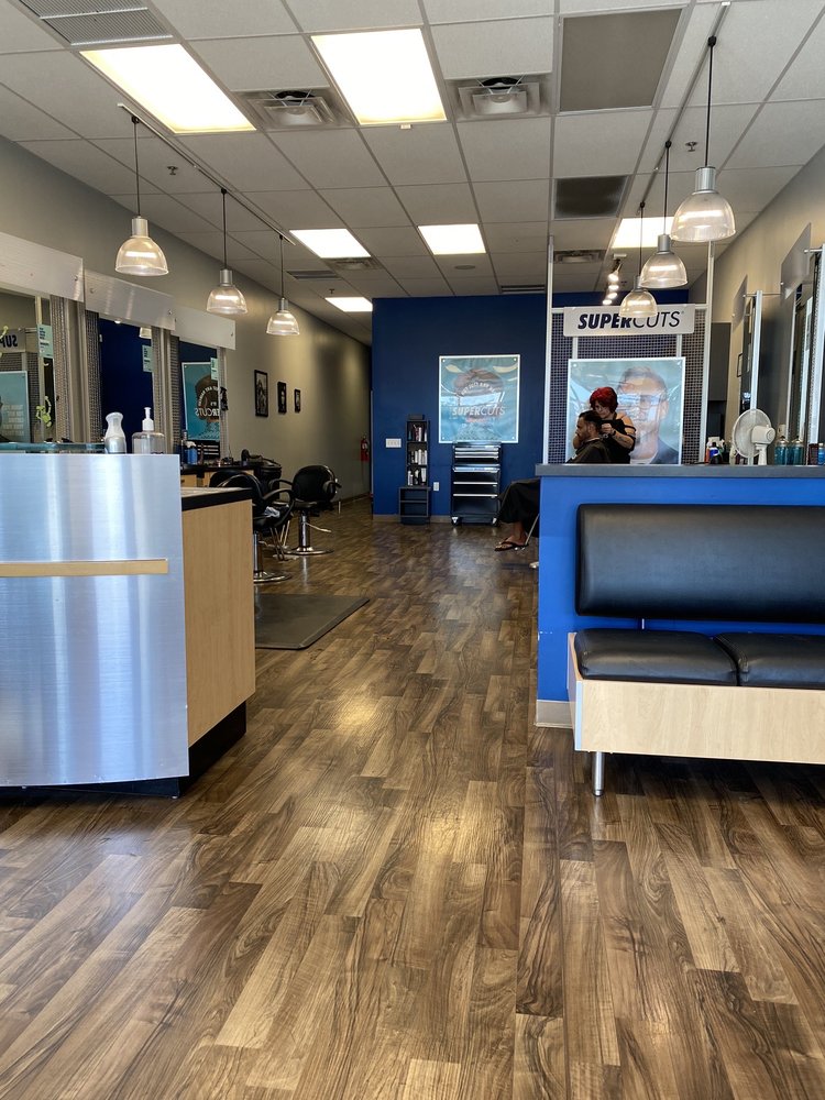 SUPERCUTS - Updated October 2025 - 35 Reviews - 6603 Panama Ln Ste B-2 ...