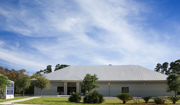 WHITE-WILSON MEDICAL CENTER - DESTIN - Updated December 2025 - 990 ...