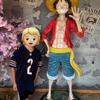 ALL BLUE - Updated October 2025 - 268 Photos & 193 Reviews - 194 S ...