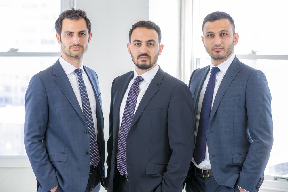 OMEGA LAW GROUP, PC - 41 Photos - 1434 Market St, San Francisco, CA - Yelp