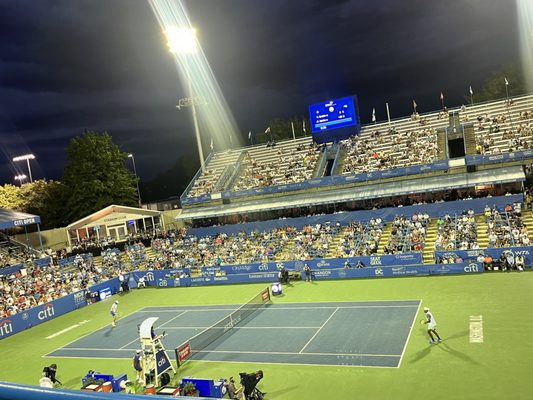 CARTER BARRON AMPHITHEATRE - Updated September 2024 - 10 Photos & 25 ...