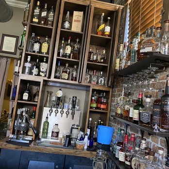 VOLSTEAD BAR - Updated October 2025 - 68 Photos & 38 Reviews - 316 E ...