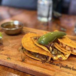 LA CHINGADA COCINA MEXICANA - Updated April 2025 - 481 Photos & 462 ...
