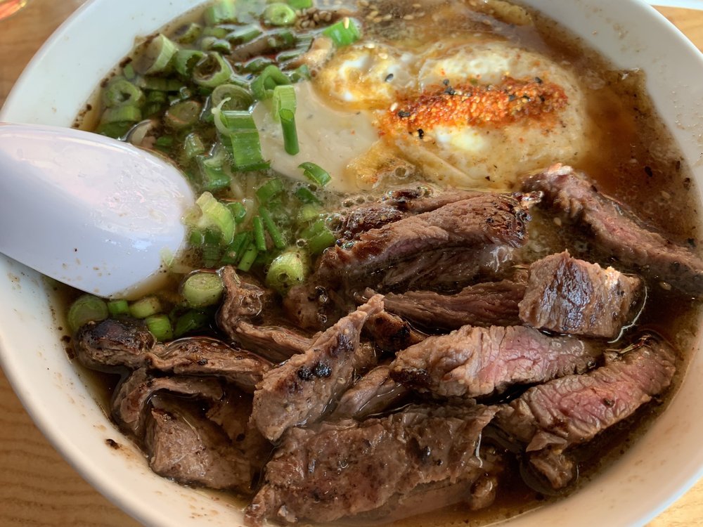 TOCHI RAMEN - 165 Photos & 162 Reviews - 623 N 8th St, Sheboygan ...