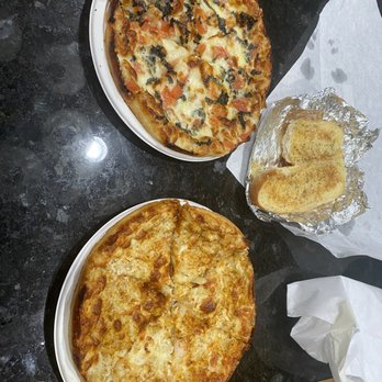 MATTHEW’S PIZZA - Pizza - 3131 Eastern Ave, Baltimore, Maryland - 449 ...