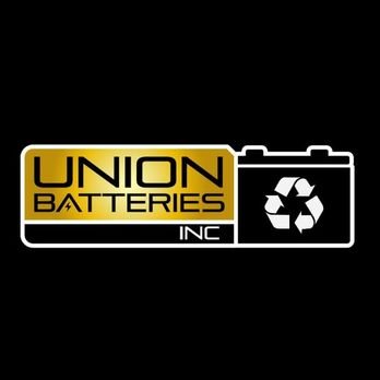 UNION BATTERIES - Updated October 2025 - 2501 W Slauson Ave, Los Angeles, California - Battery ...