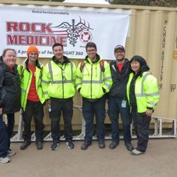 ROCK MEDICINE, A PROGRAM OF HEALTHRIGHT 360 - 20 Photos & 22 Reviews ...