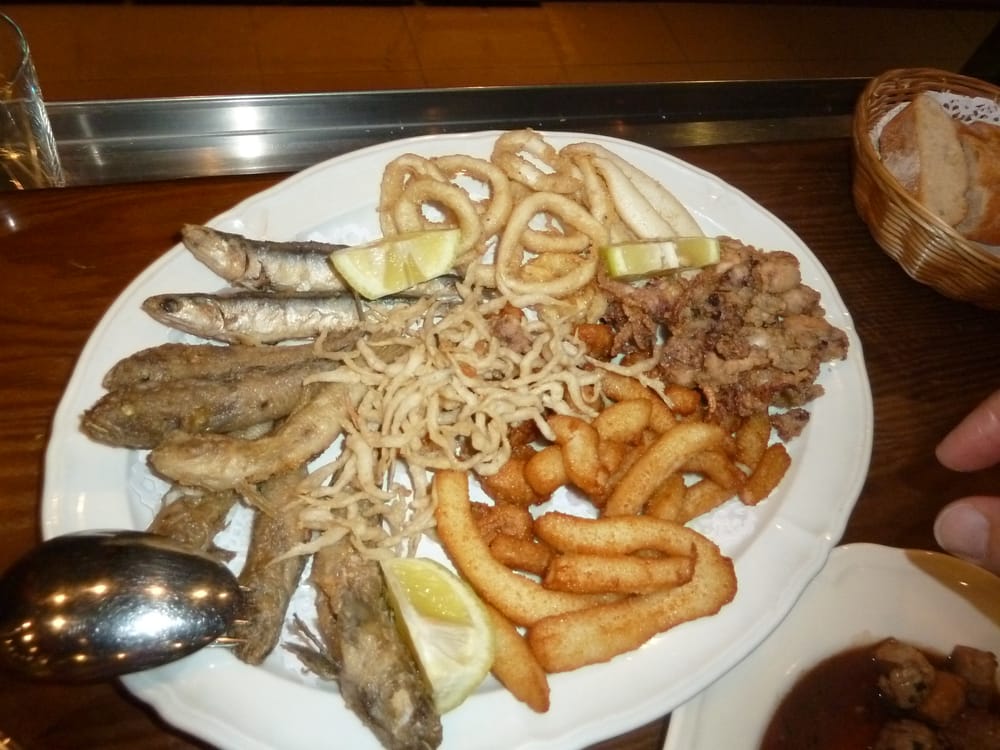 BODEGON DEL NORTE - MARZAN - Updated December 2024 - Calle Valencia 207 ...