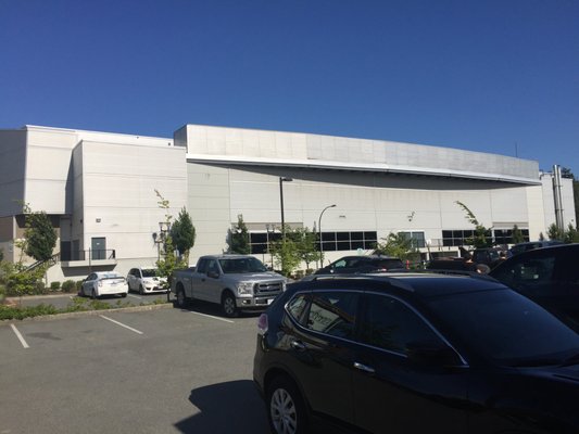 Abbotsford Entertainment & Sport Centre - 12 Reviews - Stadiums ...