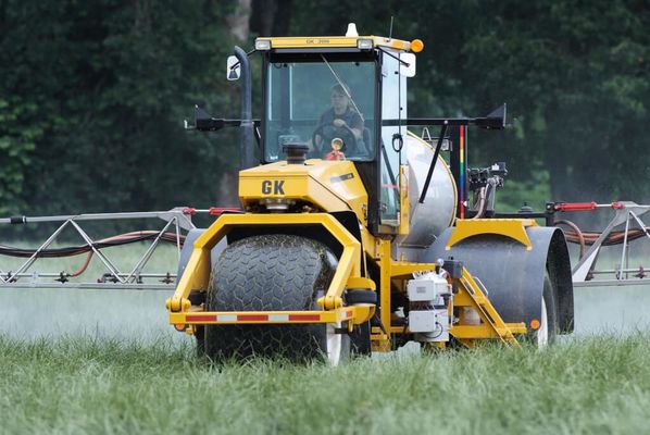 GK MACHINE, INC. - Updated October 2025 - 26 Photos - 10590 Donald Rd ...