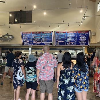 POINT LOMA SEAFOODS - Updated August 2024 - 3013 Photos & 2758 Reviews ...