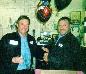 BUDD & COMPANY AUTOMOTIVE - RAINIER AVE - Updated December 2025 - 20 ...