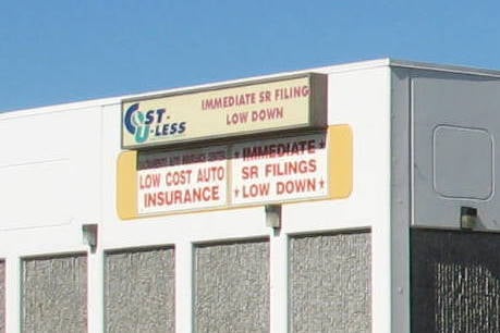 COST-U-LESS INSURANCE - Updated December 2025 - 54 Reviews - 7213 ...