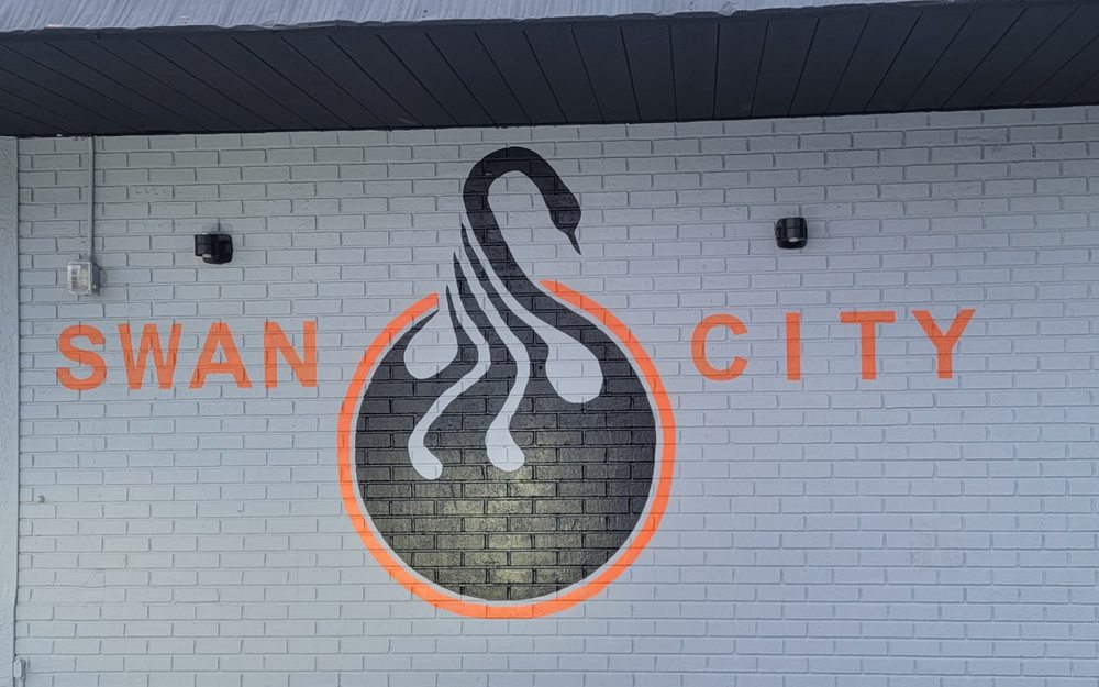 SWAN CITY SMOKE SHOP - Updated December 2025 - 1428 N Combee Rd ...