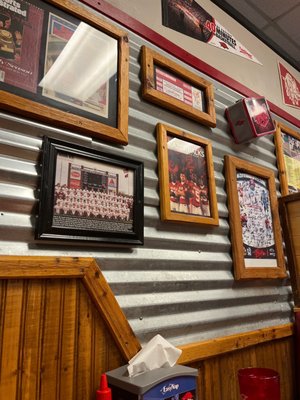 JIM’S RAZORBACK PIZZA - Updated December 2025 - 97 Photos & 111 Reviews ...