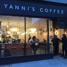 YANNI’S COFFEE - Updated October 2025 - 129 Photos & 132 Reviews - 96 ...