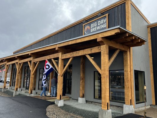 Big Day Brewing 38 Photos 39 Reviews 20 Glen Rd Gorham New