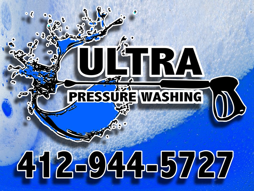 ULTRA PRESSURE WASHING - Updated August 2025 - Request a Quote - Mount ...