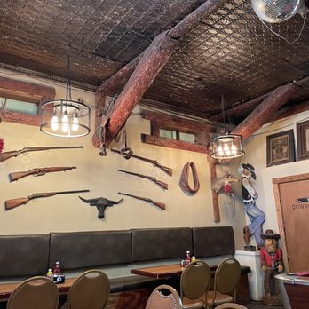 LOS OJOS RESTAURANT AND SALOON - Updated July 2025 - 192 Photos & 198 ...