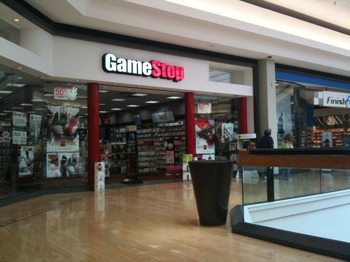 GAMESTOP - Updated September 2025 - 13 Photos - 2128 Fox Valley Ctr ...