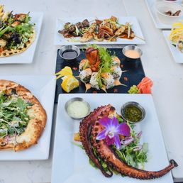 SAWA RESTAURANT & LOUNGE - 1121 Photos & 717 Reviews - 360 San Lorenzo ...