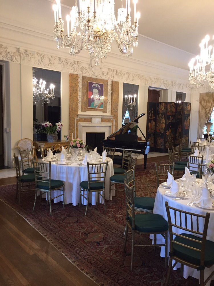 BRITISH EMBASSY - 56 Photos & 11 Reviews - Embassy - 3100 Massachusetts ...