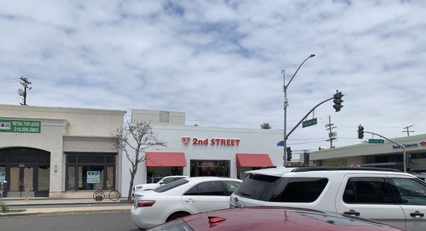 2ND STREET - LONG BEACH - Updated January 2026 - 53 Photos & 82 Reviews ...