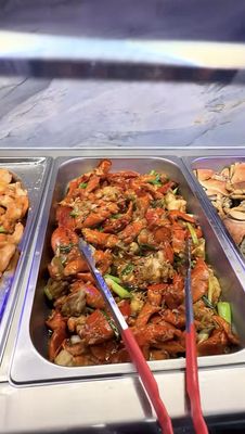 MEIJI SEAFOOD HIBACHI BUFFET - Updated January 2026 - 65 Photos & 16 ...