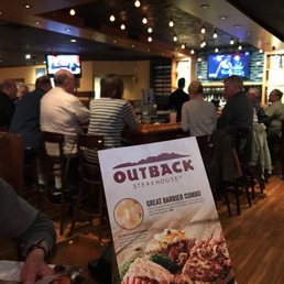 OUTBACK STEAKHOUSE - Updated December 2025 - 217 Photos & 278 Reviews ...