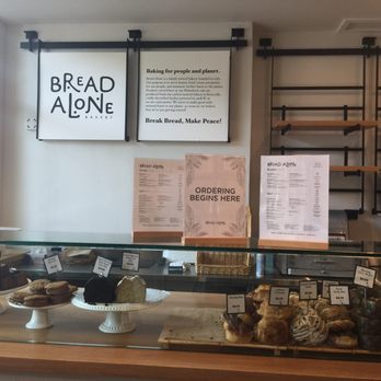 BREAD ALONE BAKERY - Updated August 2024 - 154 Photos & 236 Reviews - 45 E Market St, Rhinebeck ...